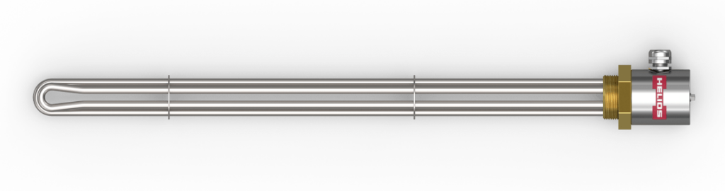 HELIOS-Einschraubheizkörper ohne Regelung – Helios Heizelemente